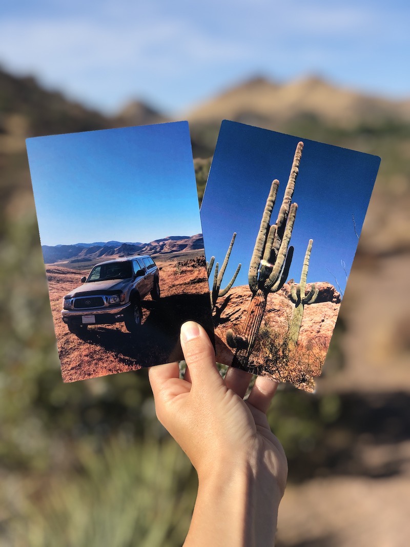 Postcard Gifts - Create, Schedule, and Send Custom Postcards